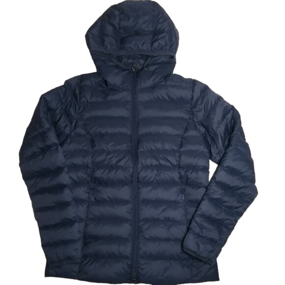 Amazon Essentials | Jackets & Coats | Amozon Essentials Hooded Puffer ...